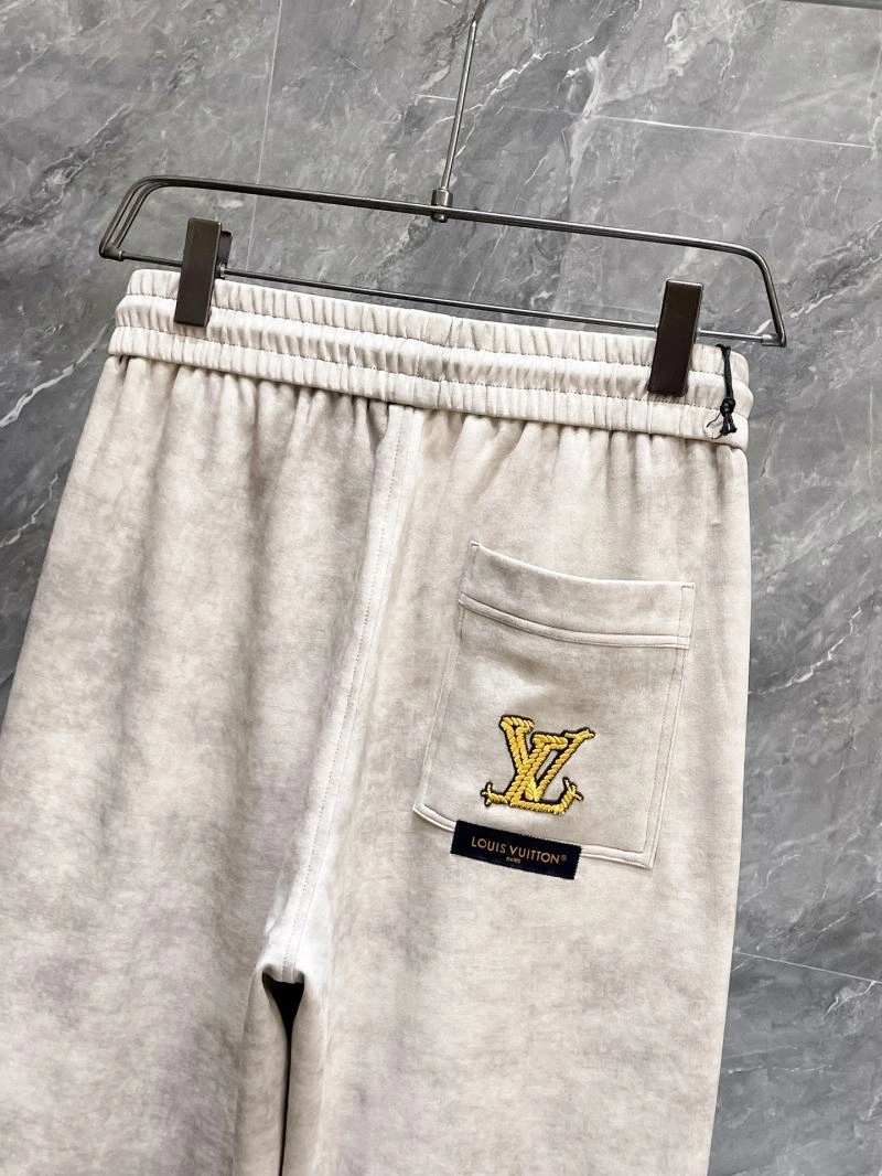 Mirror quality Louis Vuitton Long Pants