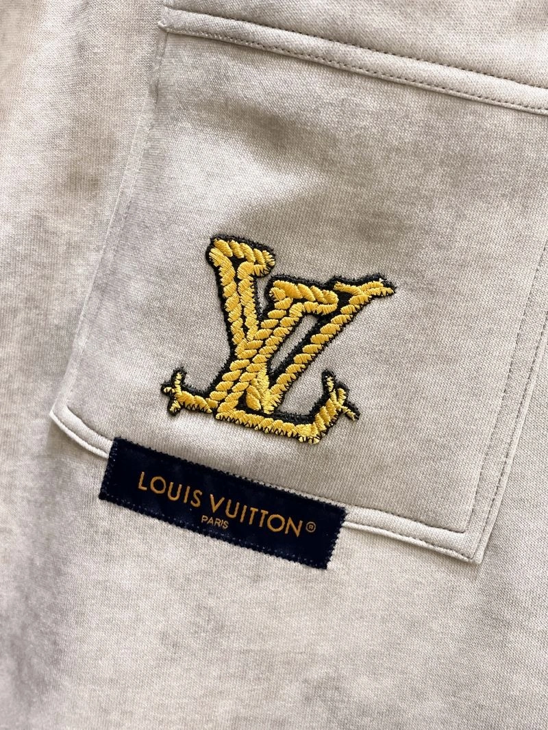 Mirror quality Louis Vuitton Long Pants