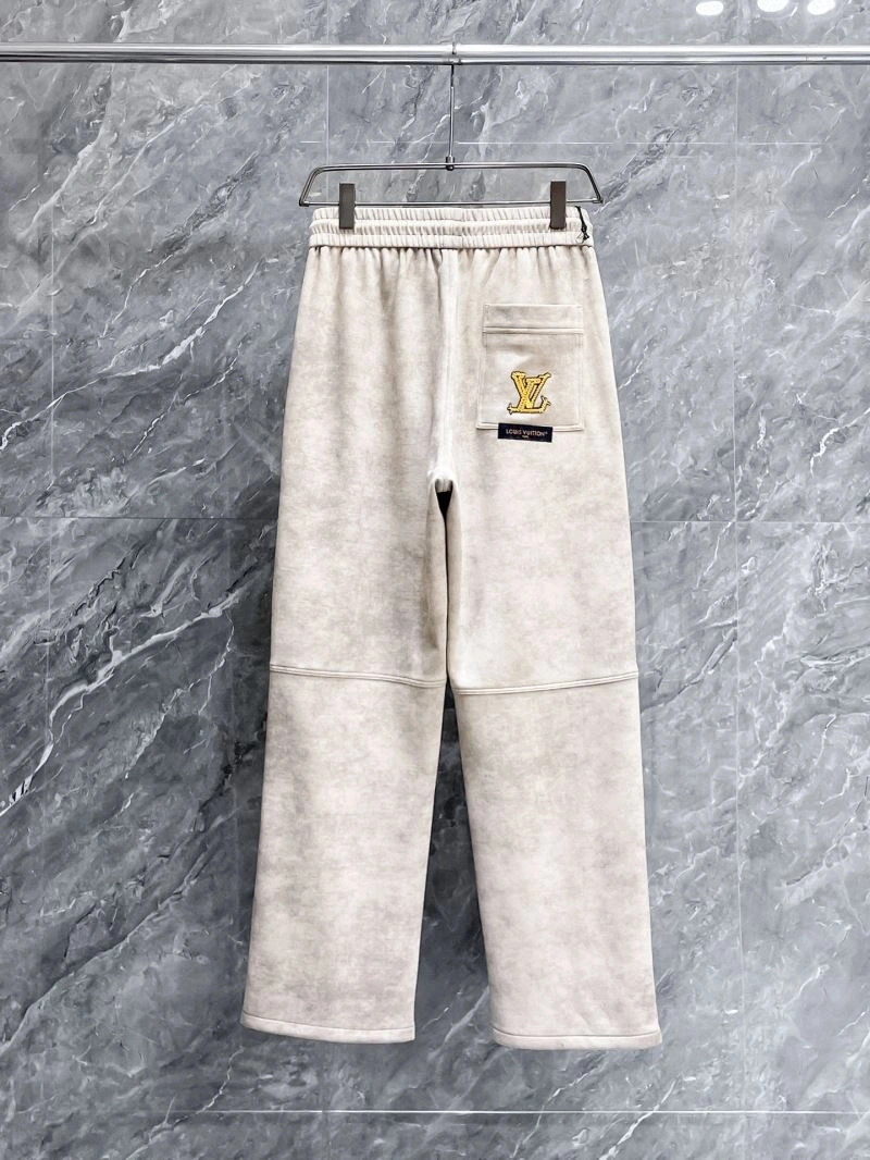Mirror quality Louis Vuitton Long Pants