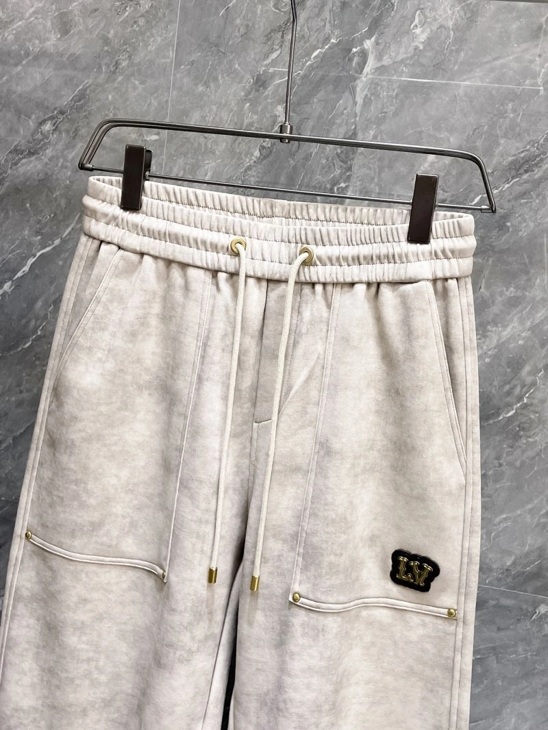 Mirror quality Louis Vuitton Long Pants