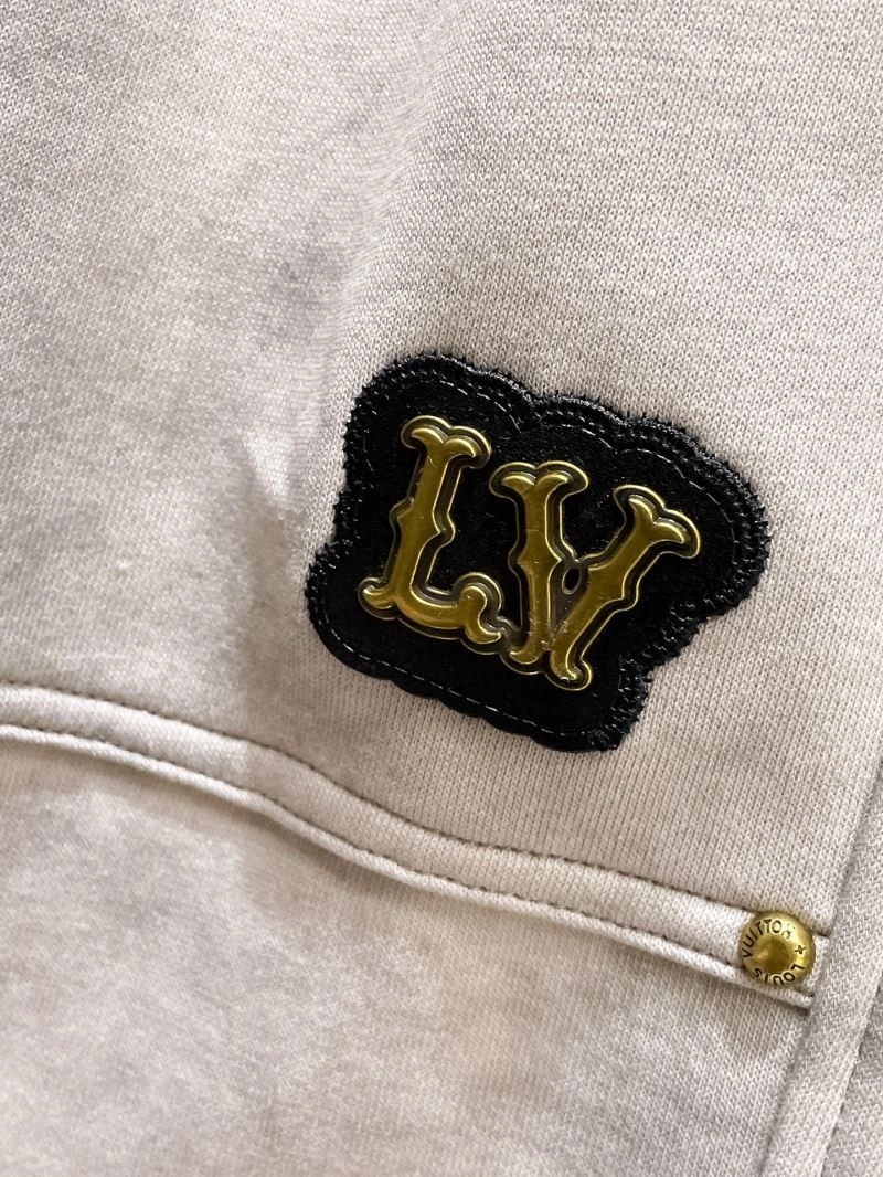 Mirror quality Louis Vuitton Long Pants