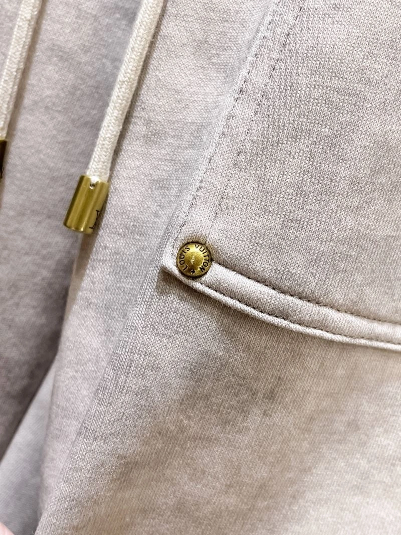 Mirror quality Louis Vuitton Long Pants