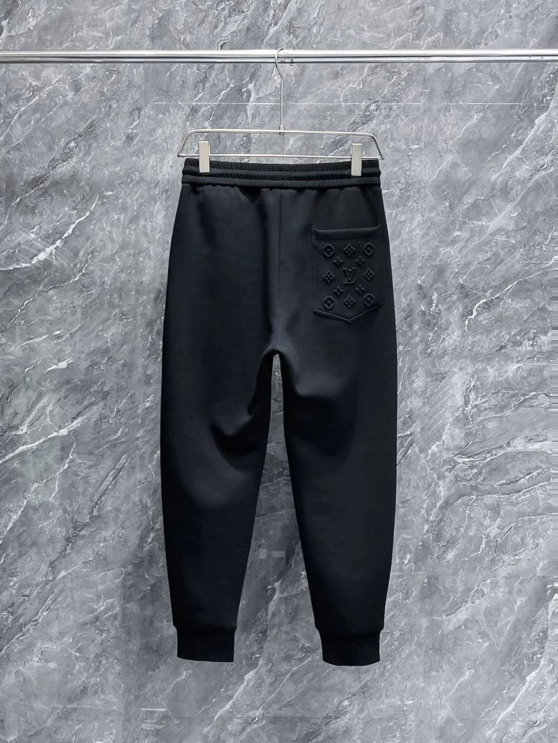 Inexpensive Louis Vuitton Long Pants