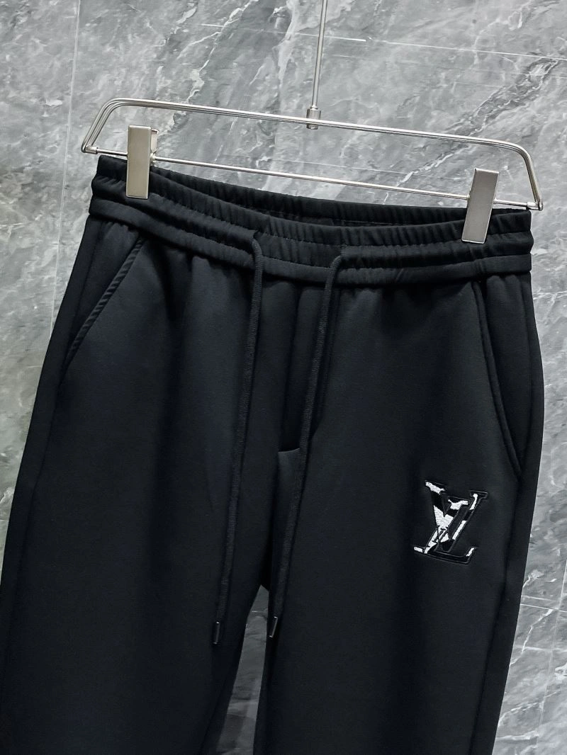 Inexpensive Louis Vuitton Long Pants