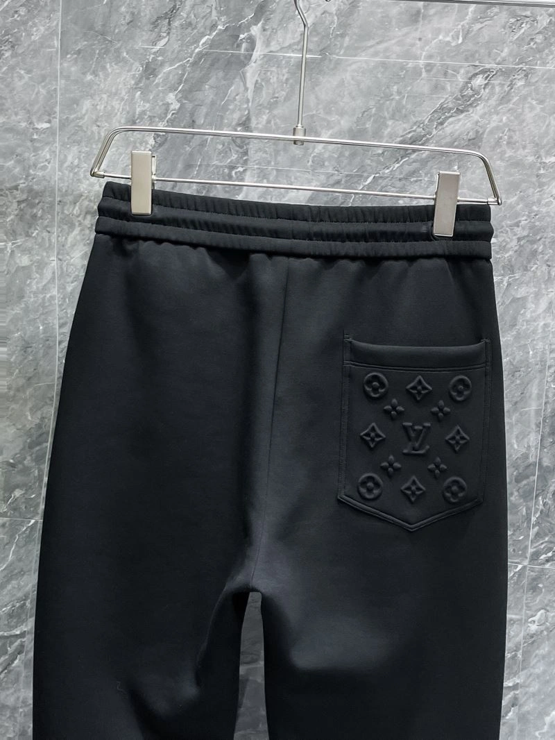 Inexpensive Louis Vuitton Long Pants