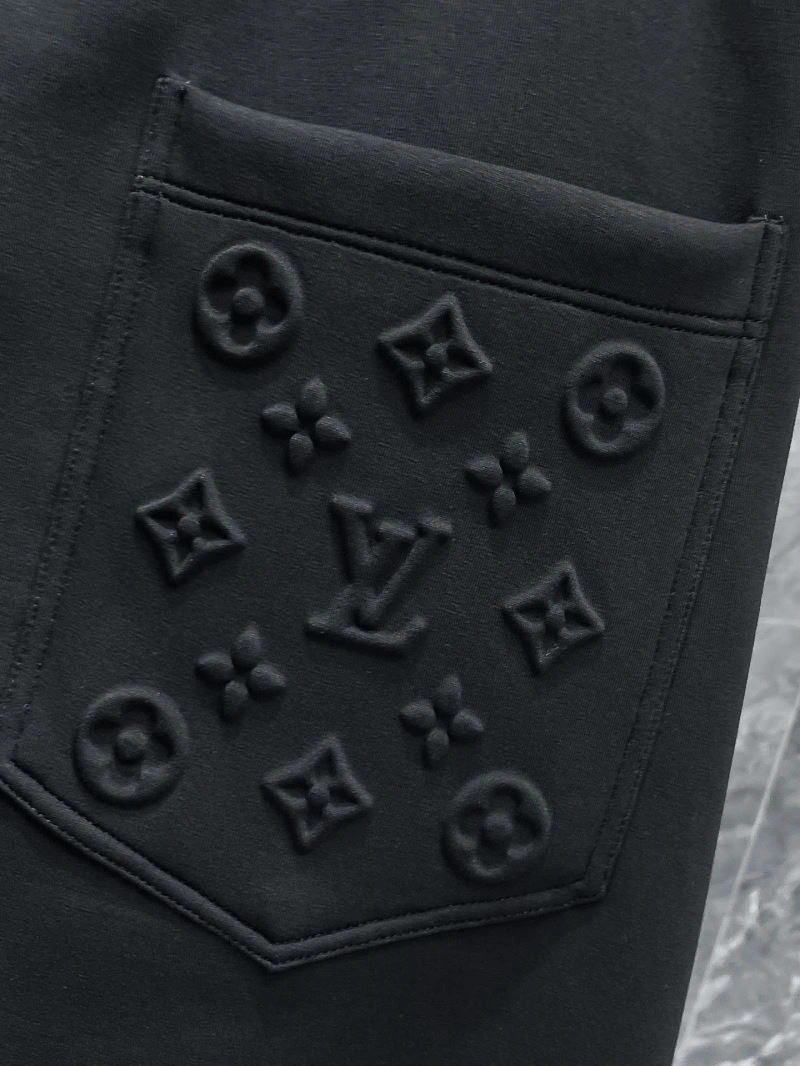 Inexpensive Louis Vuitton Long Pants
