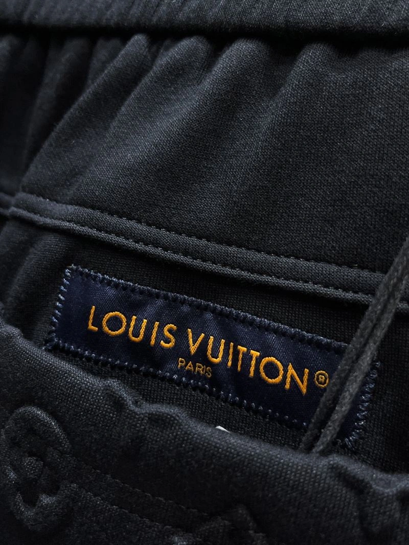 Economical Louis Vuitton Long Pants