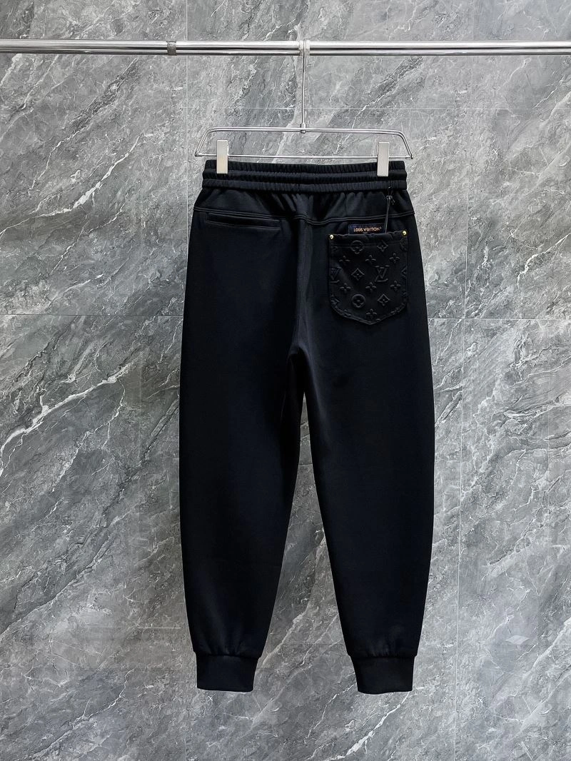 Economical Louis Vuitton Long Pants