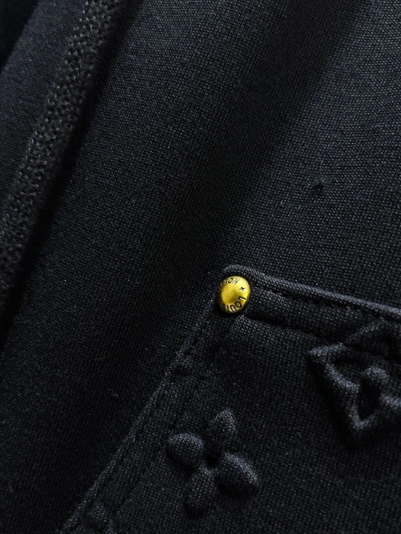 Economical Louis Vuitton Long Pants