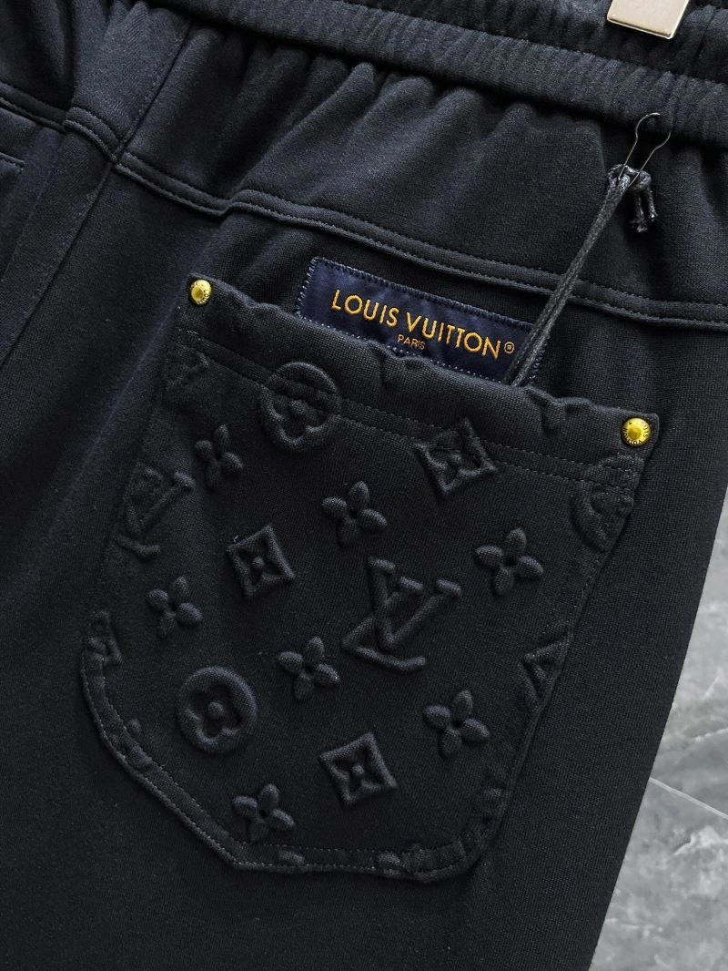Economical Louis Vuitton Long Pants