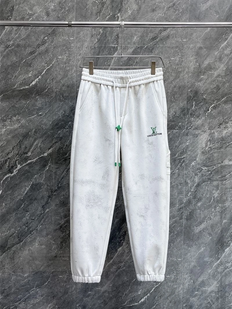Louis Vuitton Long Pants