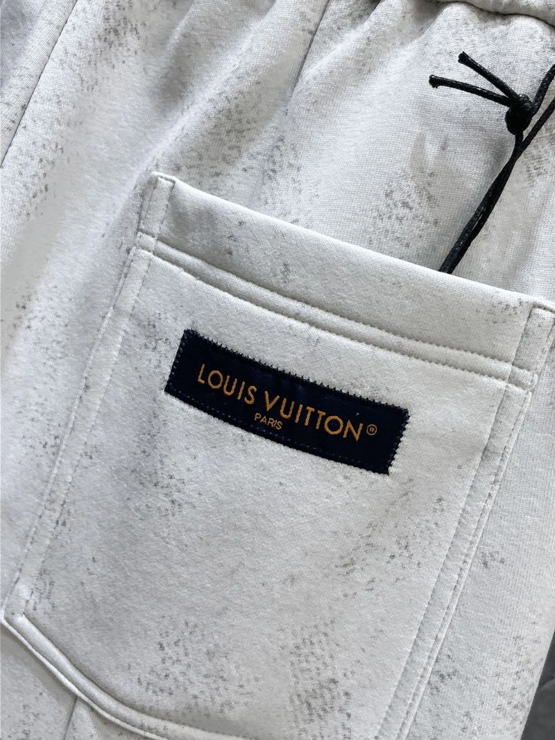 Original Louis Vuitton Long Pants