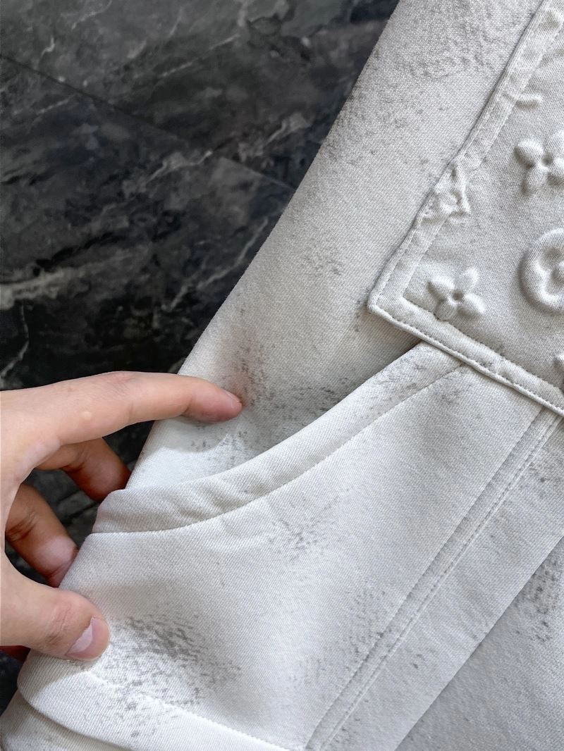 Original Louis Vuitton Long Pants