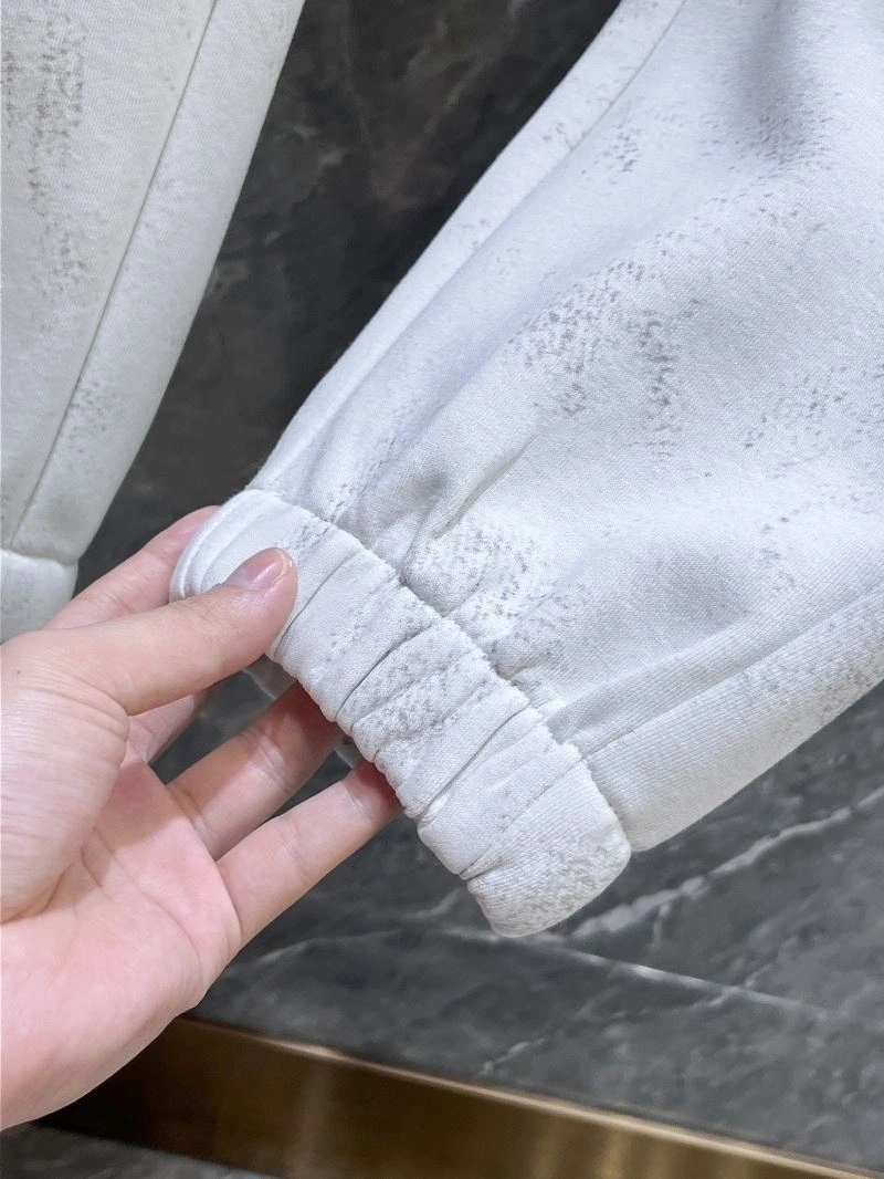 Original Louis Vuitton Long Pants