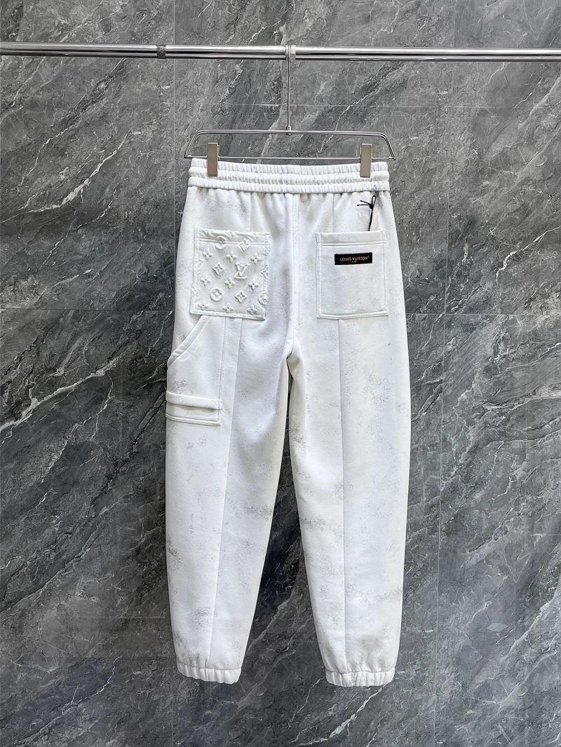 Original Louis Vuitton Long Pants