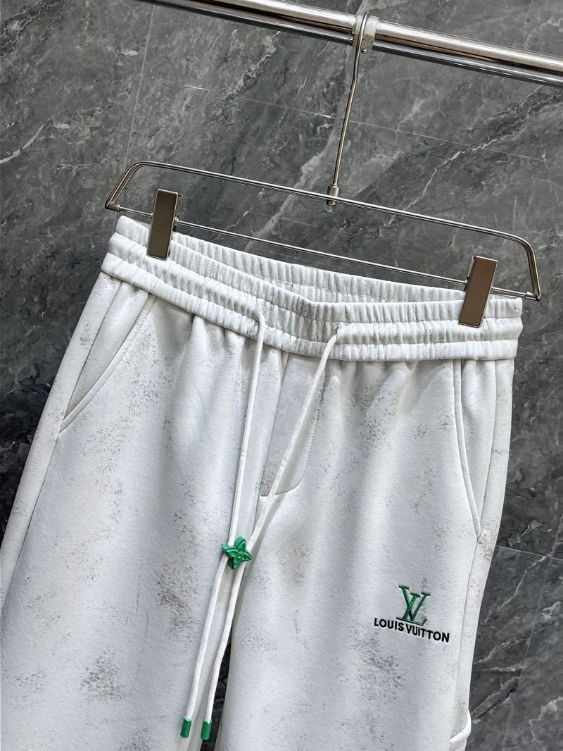 Original Louis Vuitton Long Pants