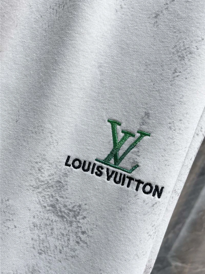 Original Louis Vuitton Long Pants