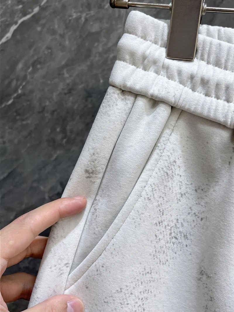 Original Louis Vuitton Long Pants