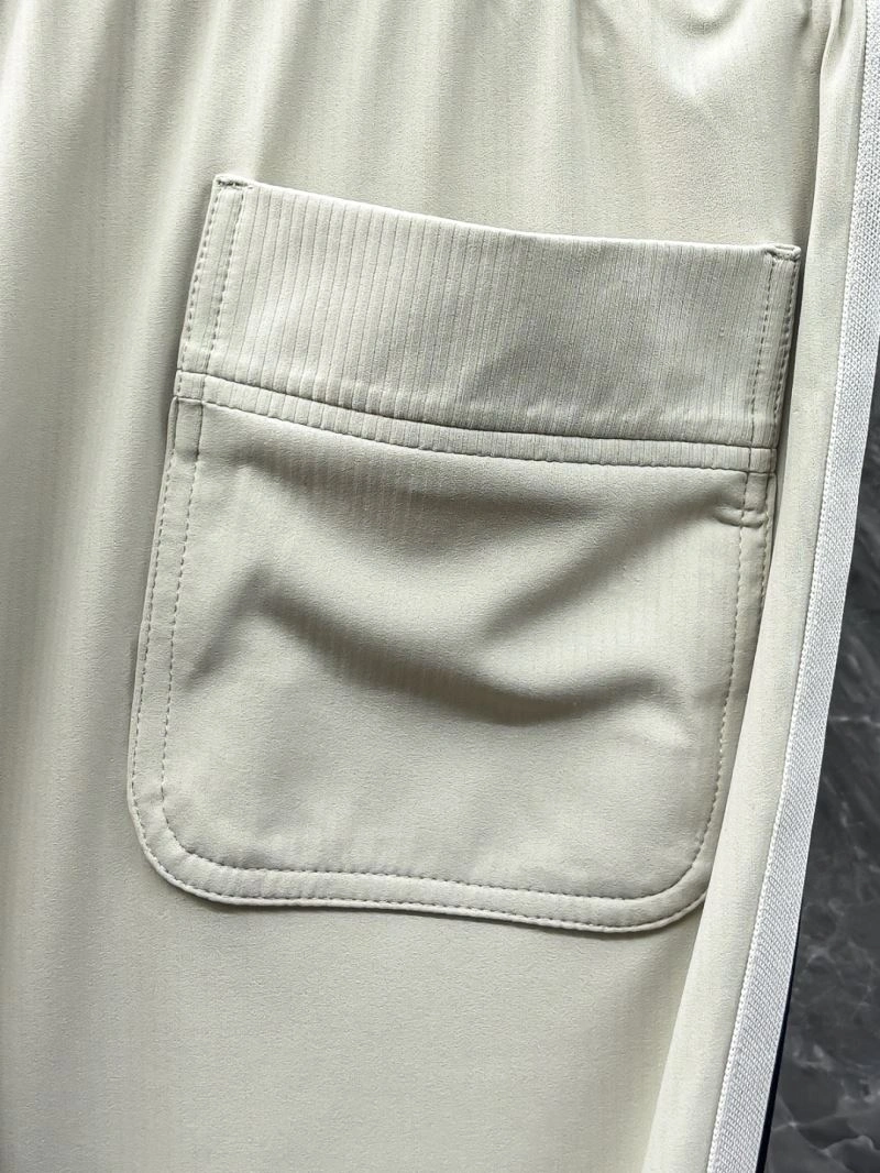 Inexpensive Louis Vuitton Long Pants