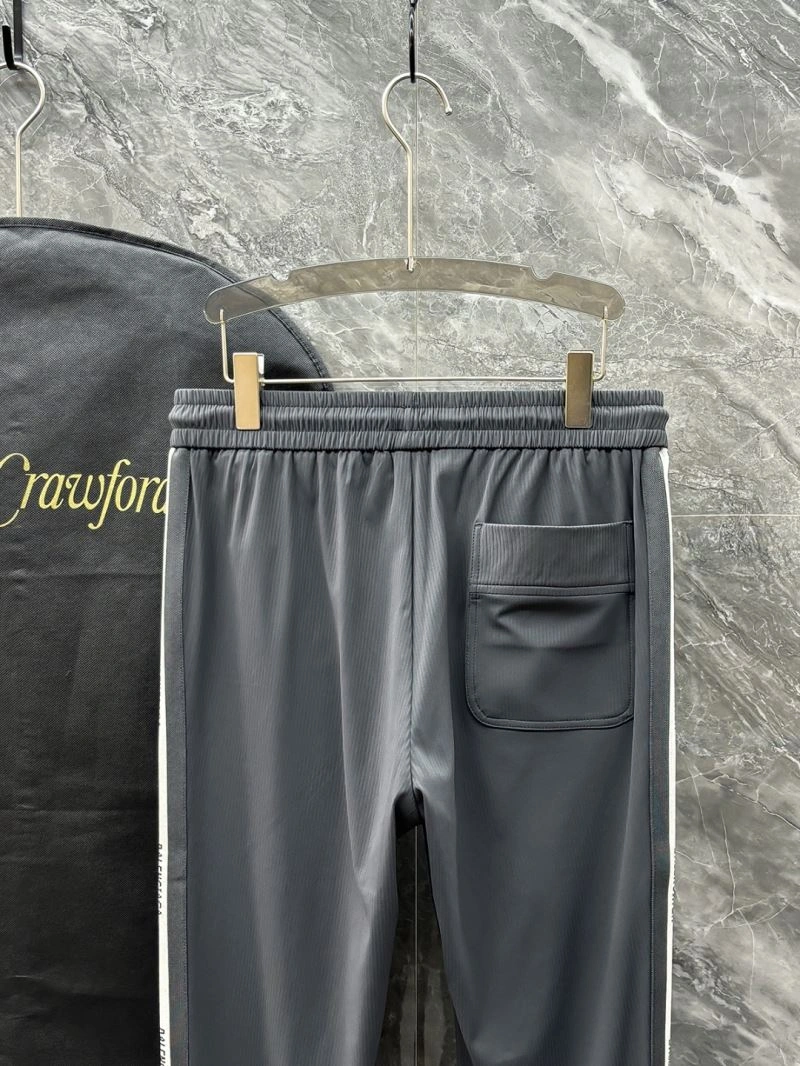 Brand-original Louis Vuitton Long Pants