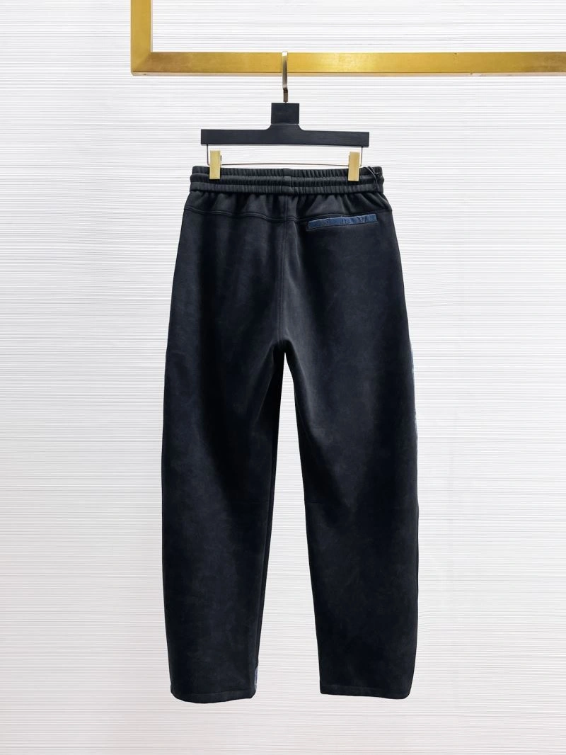 Authentic Louis Vuitton Long Pants