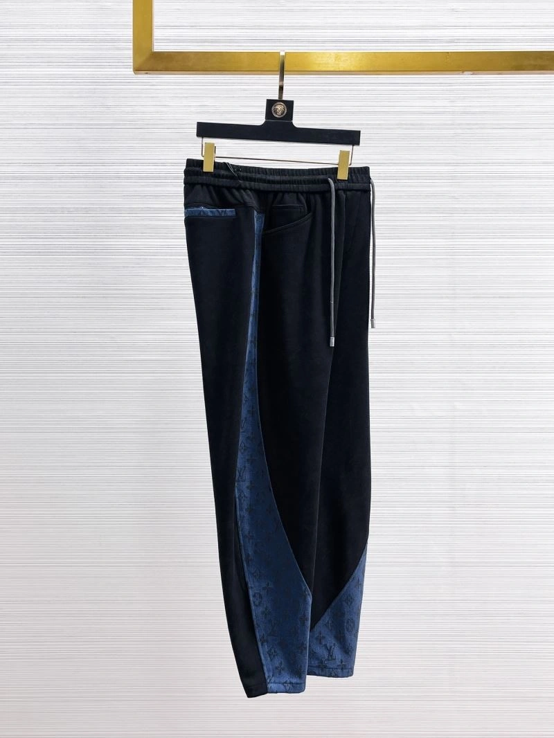Authentic Louis Vuitton Long Pants