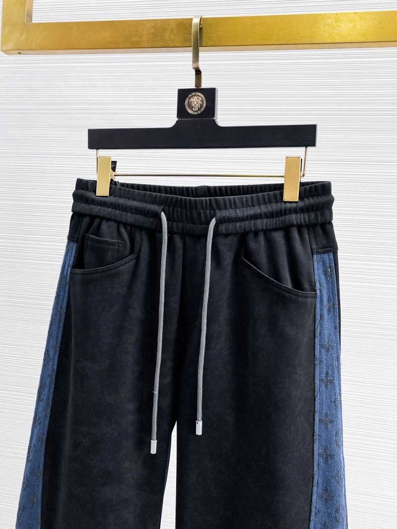 Authentic Louis Vuitton Long Pants