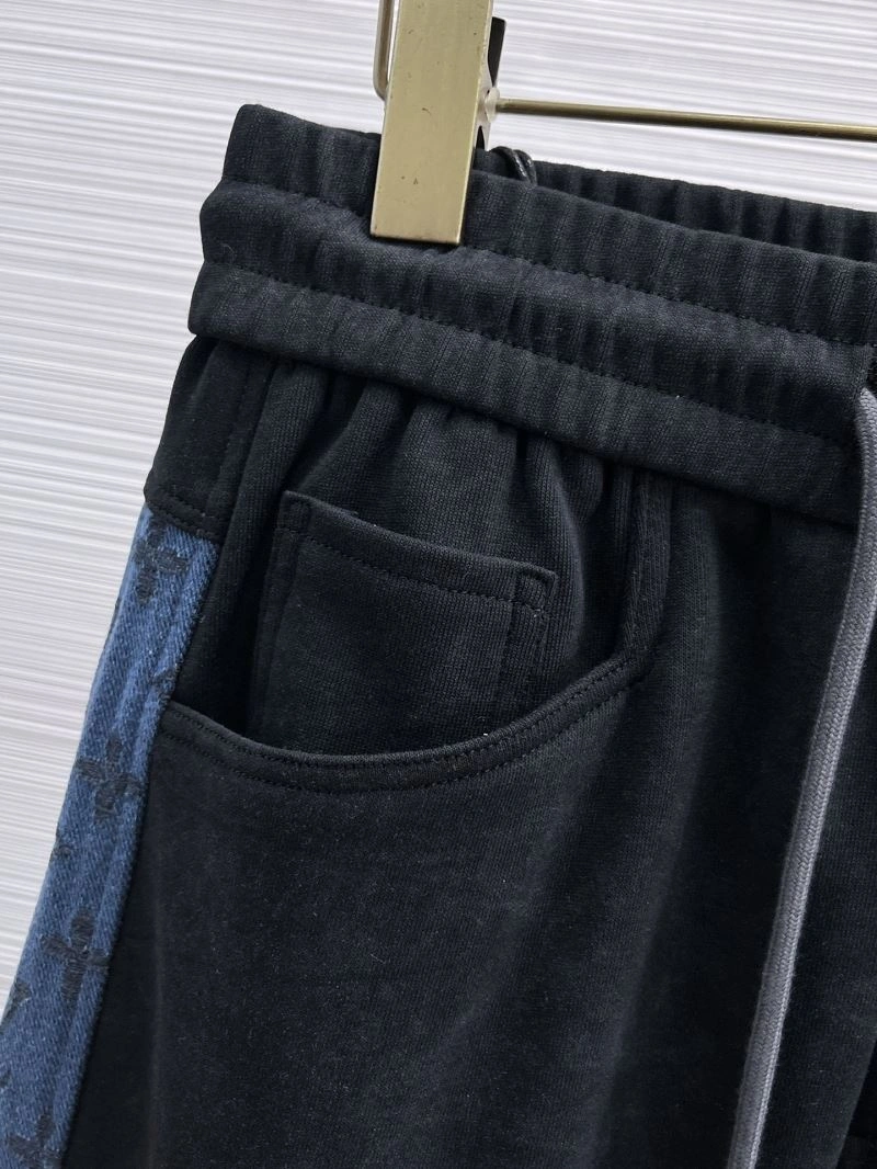 Authentic Louis Vuitton Long Pants