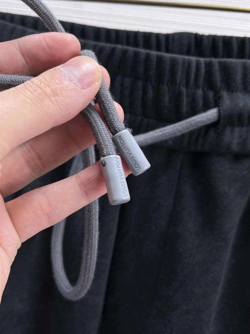 Authentic Louis Vuitton Long Pants