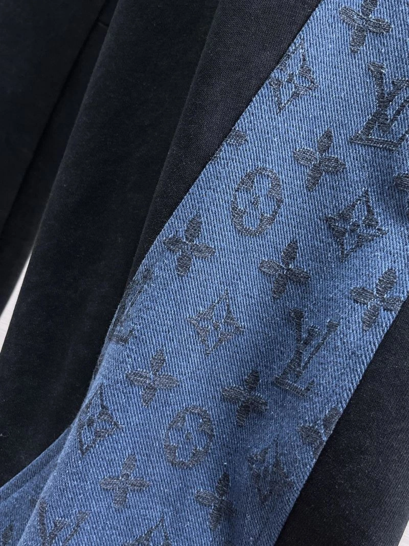 Authentic Louis Vuitton Long Pants