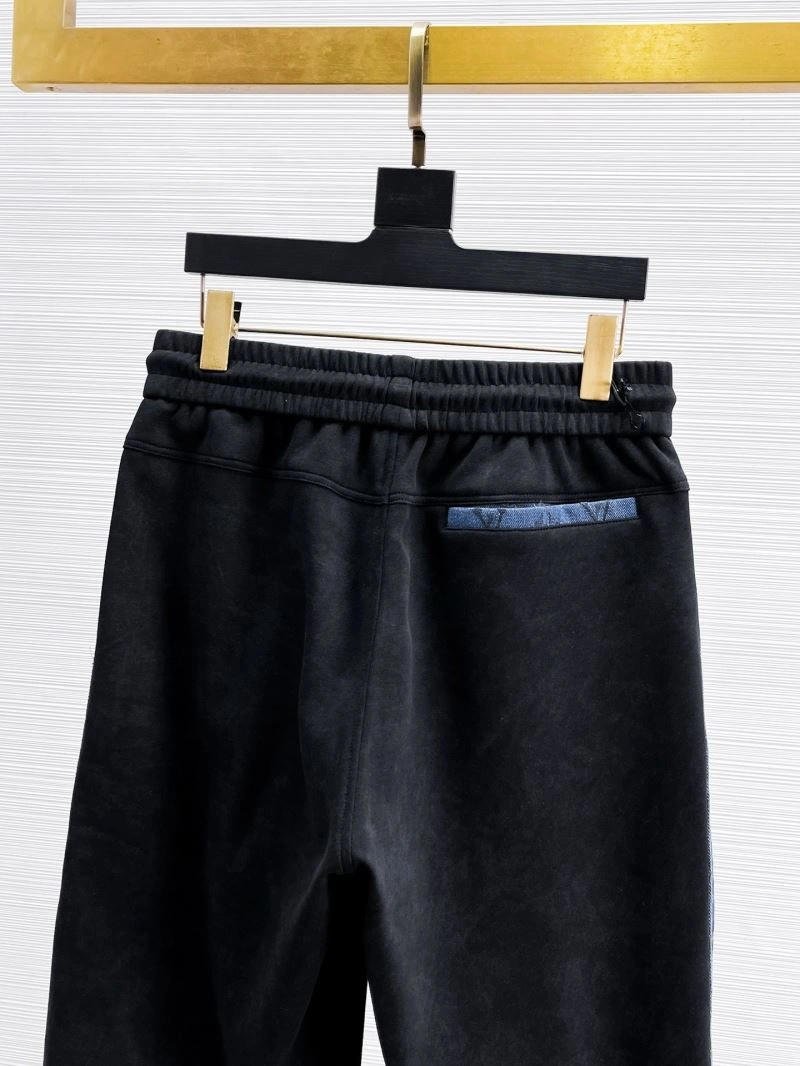 Authentic Louis Vuitton Long Pants