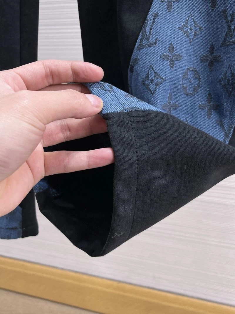 Authentic Louis Vuitton Long Pants