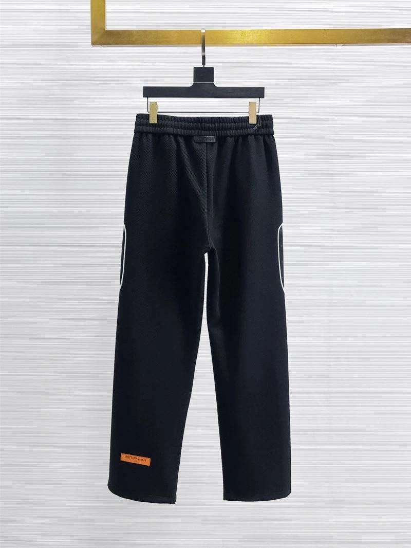 Official Louis Vuitton Long Pants