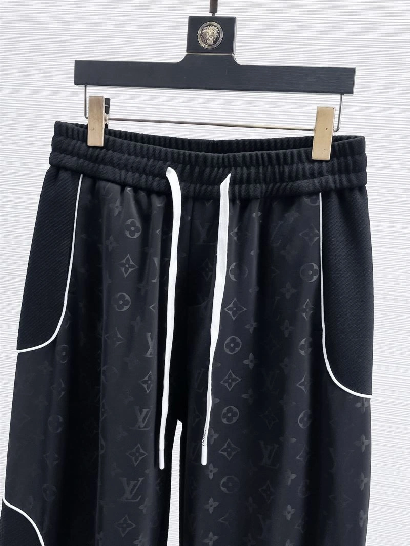 Official Louis Vuitton Long Pants