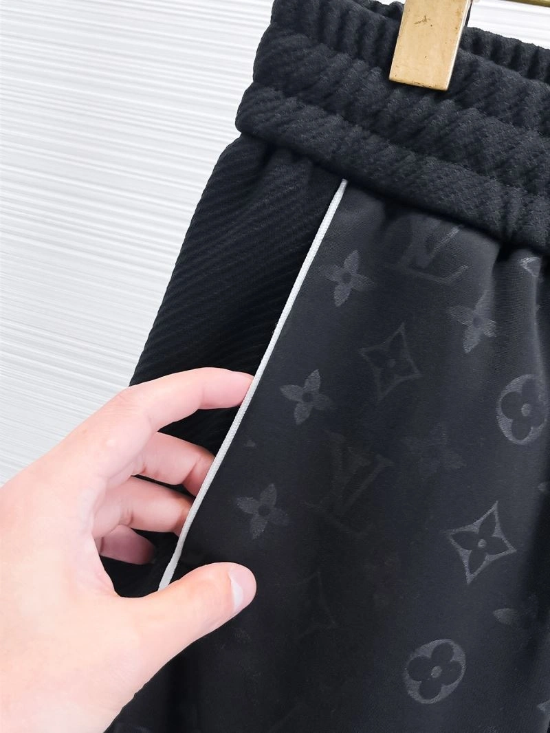 Official Louis Vuitton Long Pants