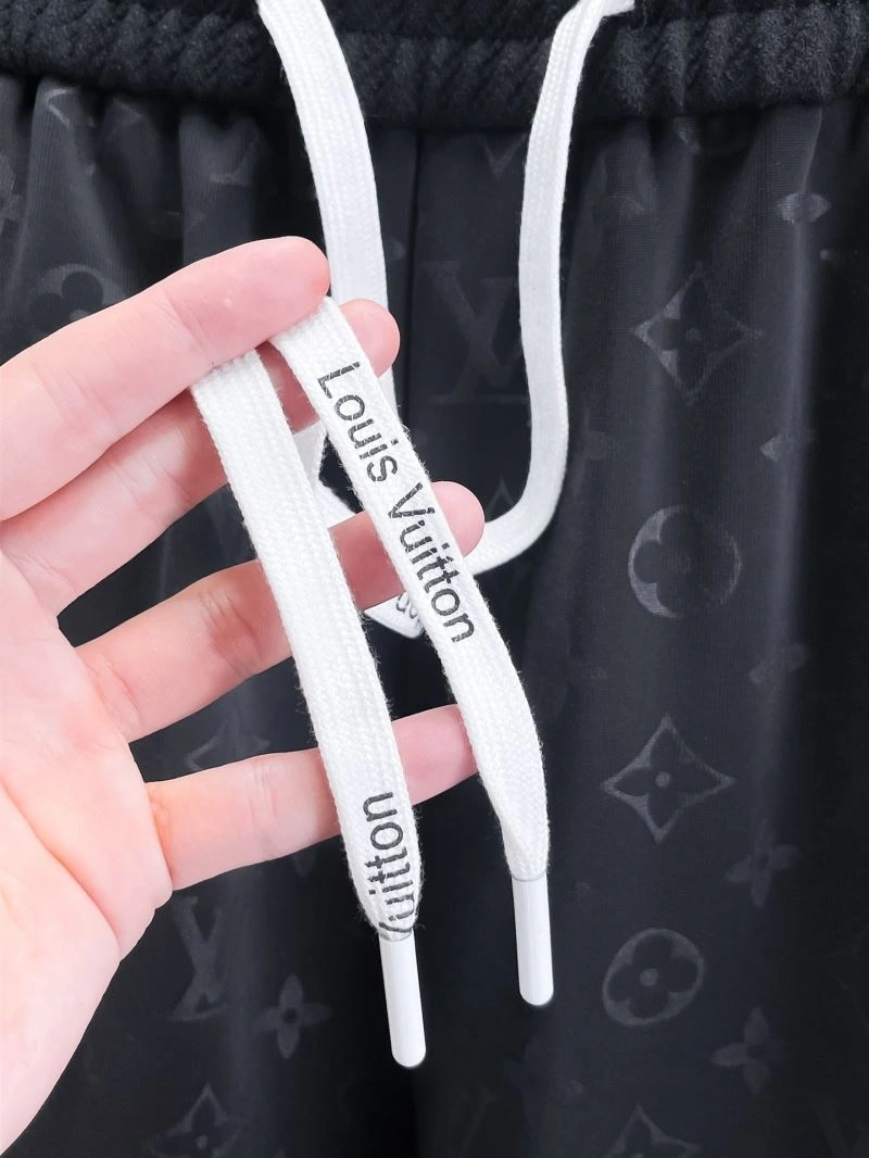 Official Louis Vuitton Long Pants