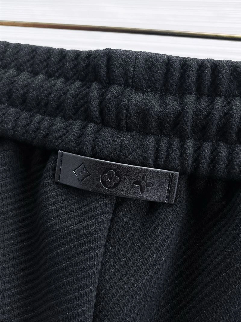 Official Louis Vuitton Long Pants