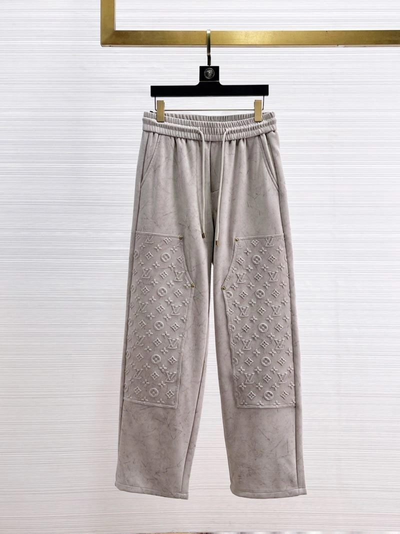 Louis Vuitton Long Pants