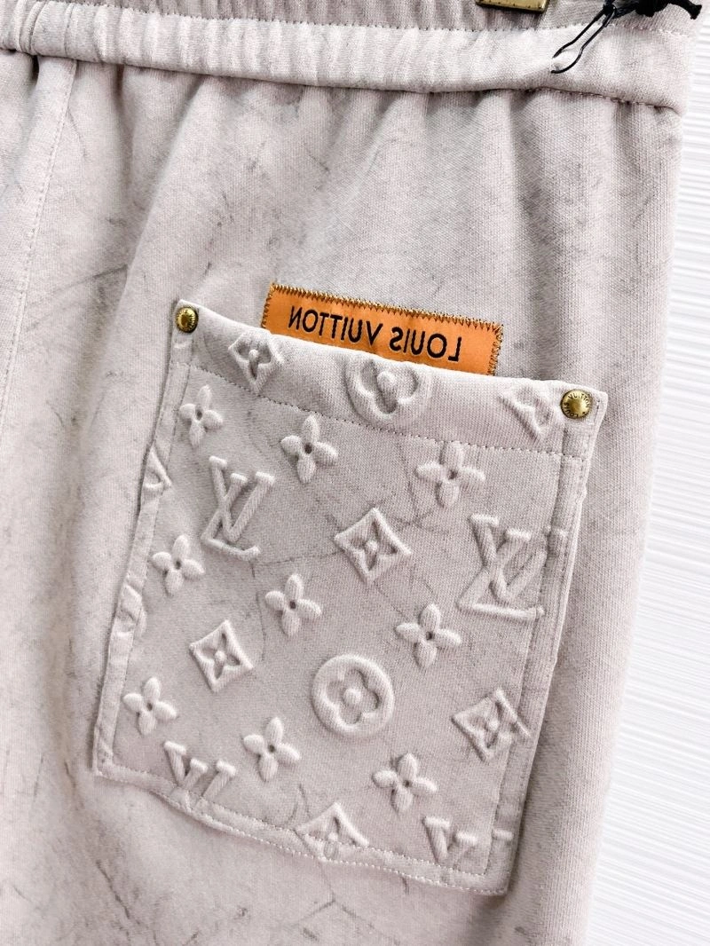 Authentic Louis Vuitton Long Pants