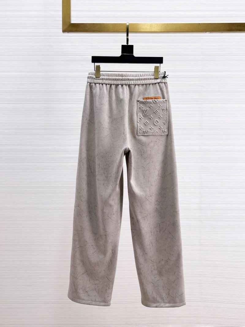 Authentic Louis Vuitton Long Pants