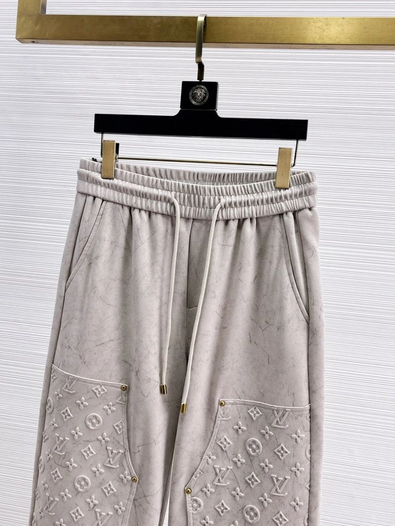 Authentic Louis Vuitton Long Pants