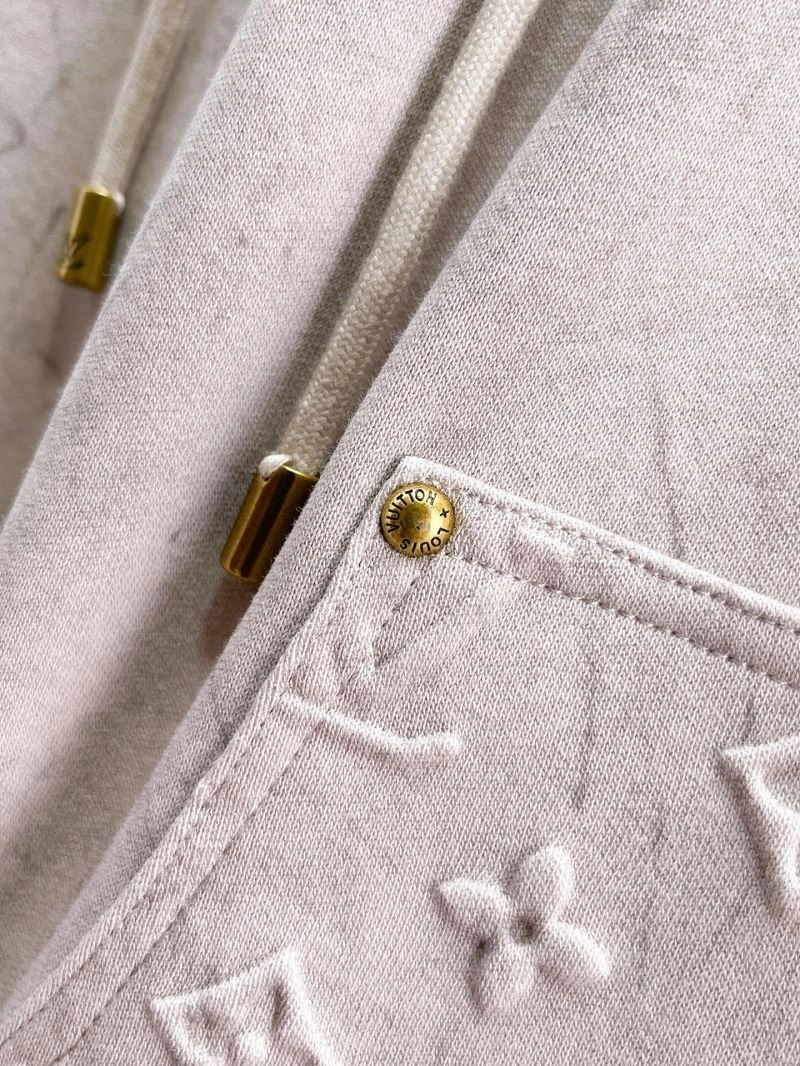 Authentic Louis Vuitton Long Pants