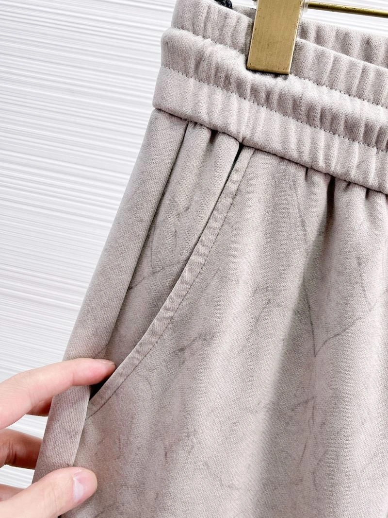 Authentic Louis Vuitton Long Pants