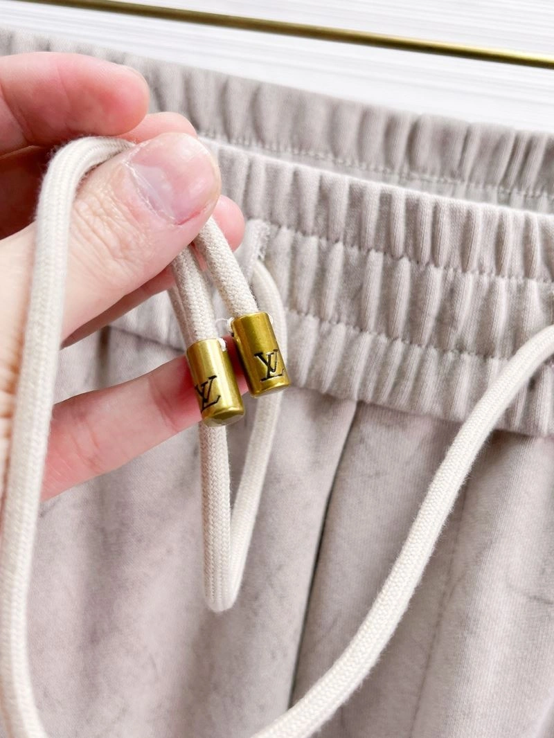 Authentic Louis Vuitton Long Pants