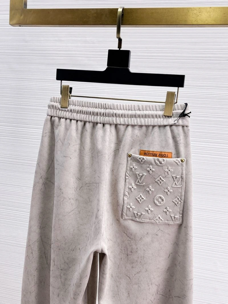 Authentic Louis Vuitton Long Pants
