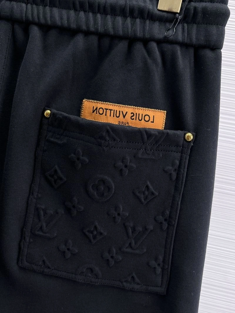 OEM Louis Vuitton Long Pants