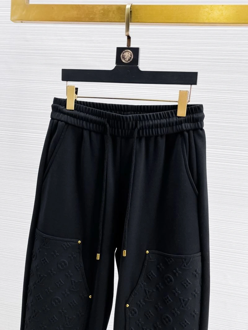 OEM Louis Vuitton Long Pants
