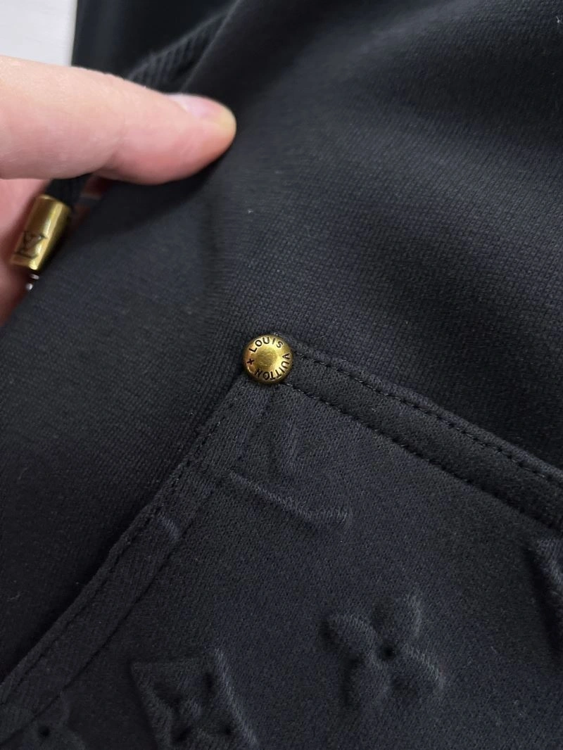 OEM Louis Vuitton Long Pants