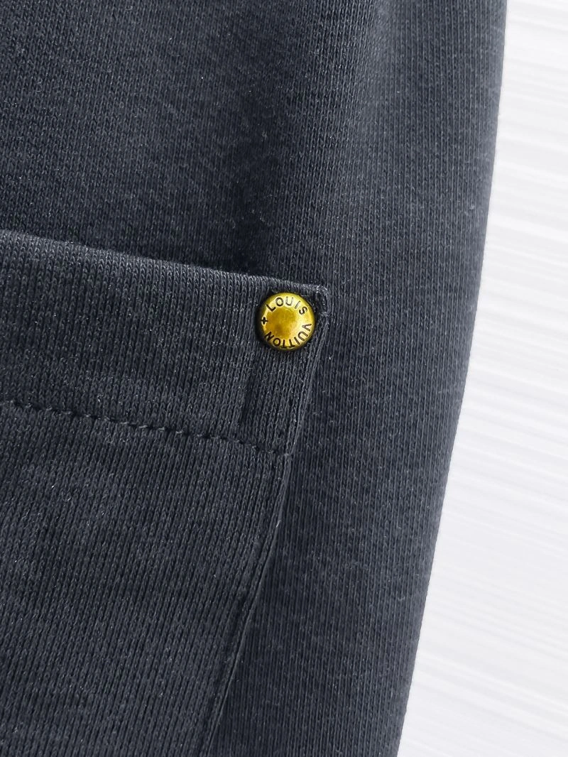 High accuracy Louis Vuitton Long Pants