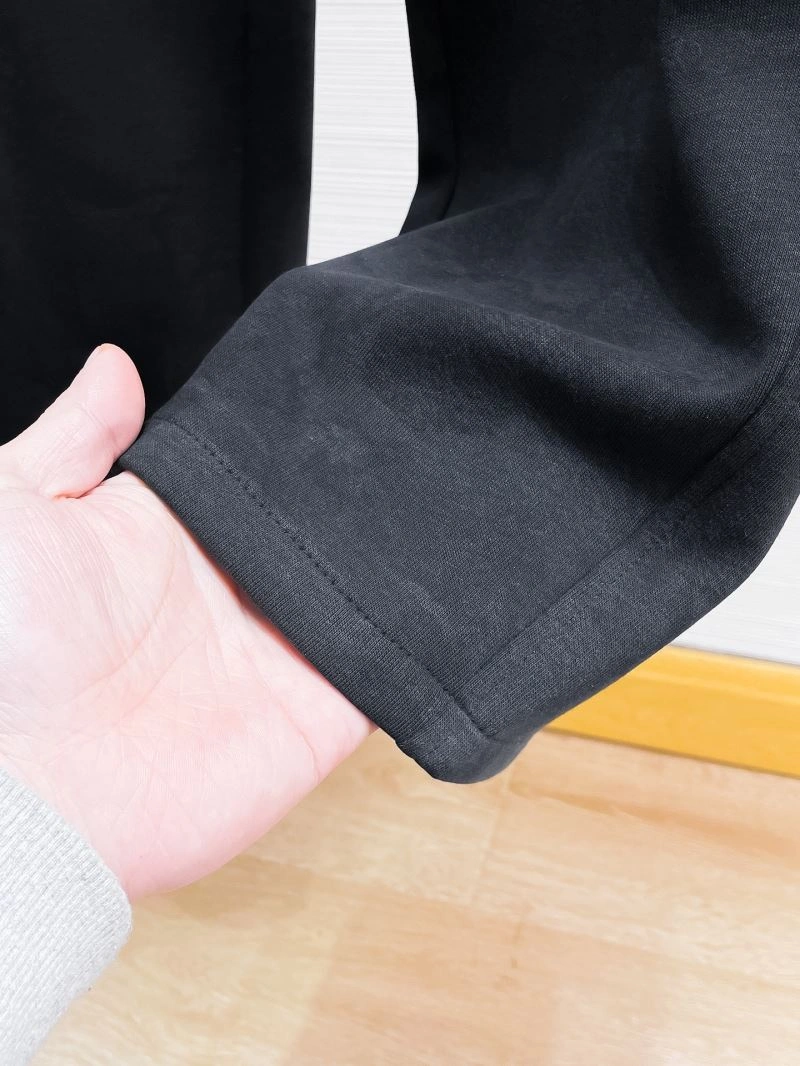 High accuracy Louis Vuitton Long Pants